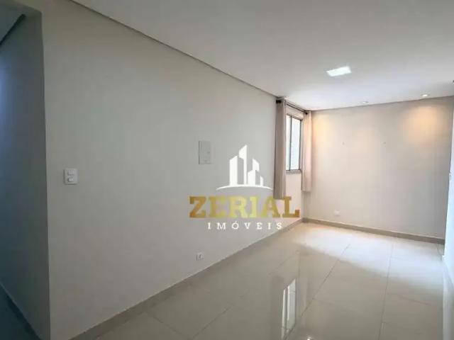 Apartamento para Venda em São Caetano do Sul/SP Osvaldo Cruz 2 Quartos