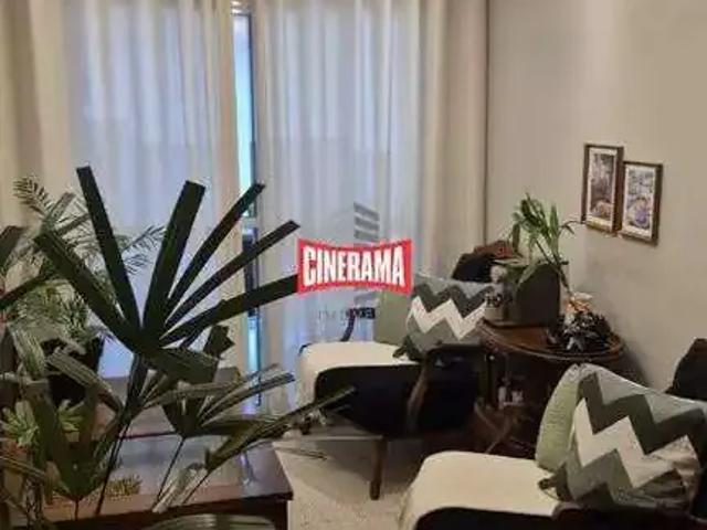 Apartamento para Venda em São Caetano do Sul/SP Osvaldo Cruz 2 Quartos