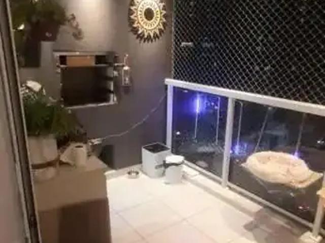 Apartamento para Venda em São Caetano do Sul/SP Osvaldo Cruz 2 Quartos