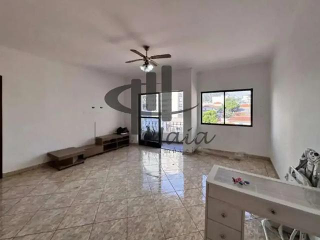 Apartamento para Venda em São Caetano do Sul/SP Osvaldo Cruz 2 Quartos