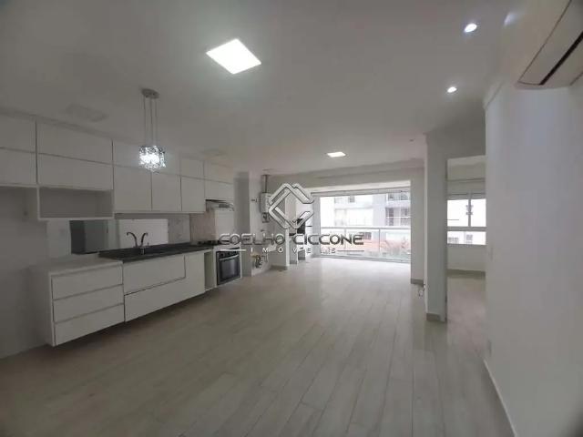 Apartamento para Venda em São Caetano do Sul/SP Osvaldo Cruz 2 Quartos