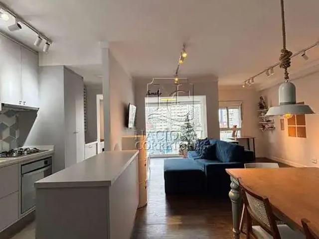 Apartamento para Venda em São Caetano do Sul/SP Osvaldo Cruz 2 Quartos