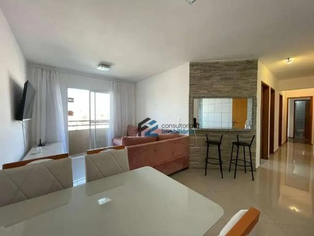 Apartamento para Venda em São Caetano do Sul/SP Osvaldo Cruz 2 Quartos