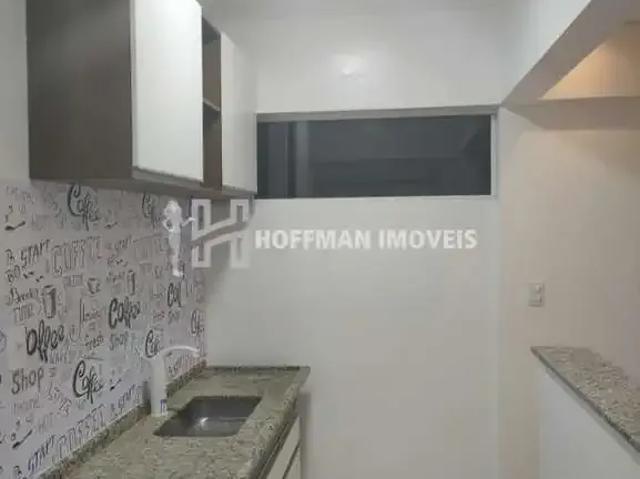 Apartamento para Venda em São Caetano do Sul/SP Osvaldo Cruz 2 Quartos