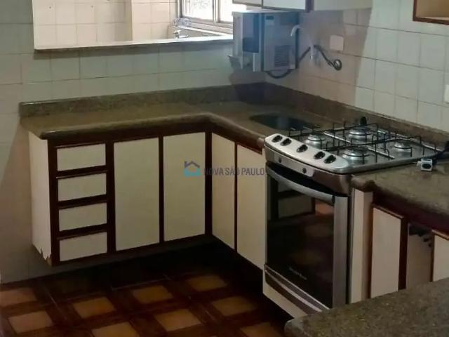 Apartamento para Venda em São Caetano do Sul/SP Osvaldo Cruz 2 Quartos