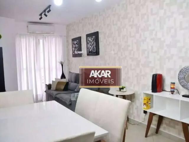Apartamento para Venda em São Caetano do Sul/SP Osvaldo Cruz 2 Quartos