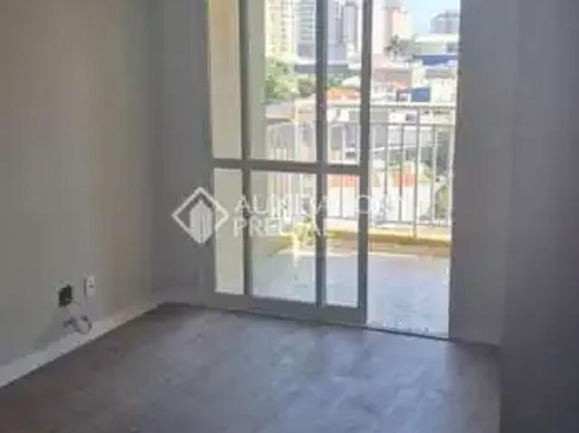 Apartamento para Venda em São Caetano do Sul/SP Osvaldo Cruz 2 Quartos