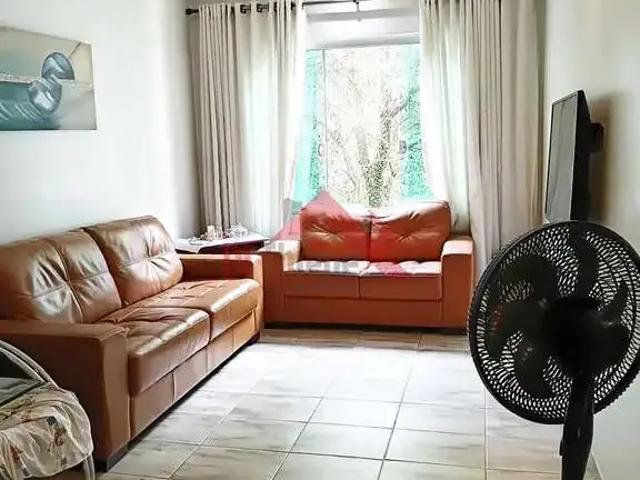 Apartamento para Venda em São Caetano do Sul/SP Osvaldo Cruz 2 Quartos