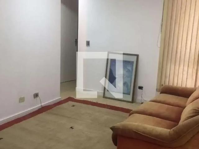 Apartamento para Venda em São Caetano do Sul/SP Osvaldo Cruz 2 Quartos