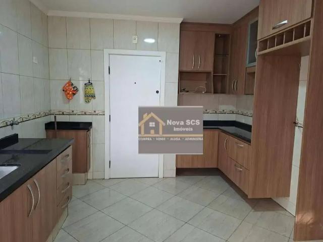 Apartamento para Venda em São Caetano do Sul/SP Osvaldo Cruz 2 Quartos