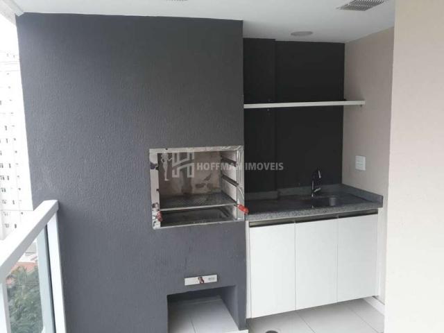 Apartamento para Venda em São Caetano do Sul/SP Osvaldo Cruz 2 Quartos