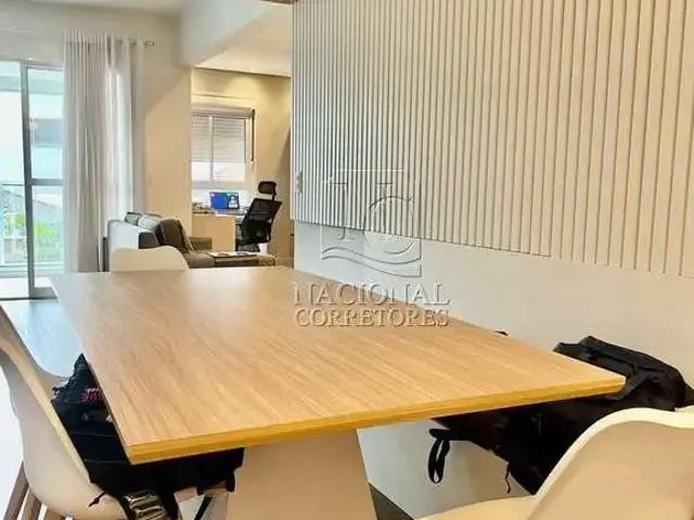 Apartamento para Venda em São Caetano do Sul/SP Osvaldo Cruz 2 Quartos