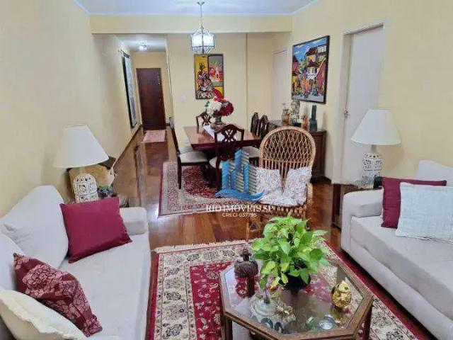 Apartamento para Venda em São Caetano do Sul/SP Osvaldo Cruz 2 Quartos