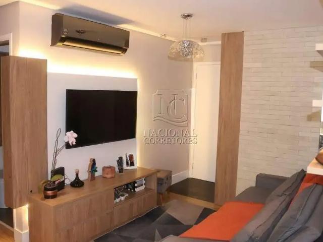 Apartamento para Venda em São Caetano do Sul/SP Osvaldo Cruz 2 Quartos
