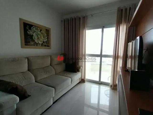 Apartamento para Venda em São Caetano do Sul/SP Osvaldo Cruz 2 Quartos