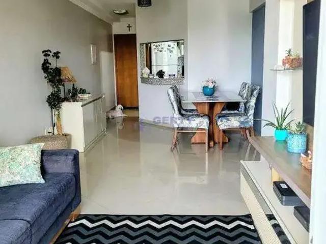 Apartamento para Venda em São Caetano do Sul/SP Osvaldo Cruz 2 Quartos