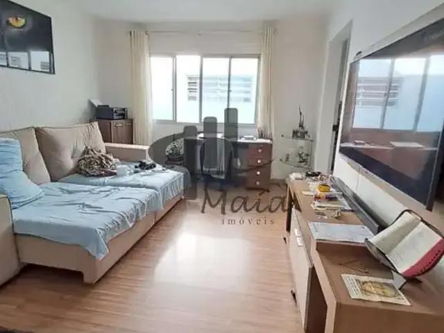 Apartamento para Venda em São Caetano do Sul/SP Osvaldo Cruz 2 Quartos