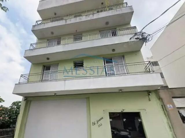 Apartamento para Venda em São Caetano do Sul/SP Osvaldo Cruz 2 Quartos
