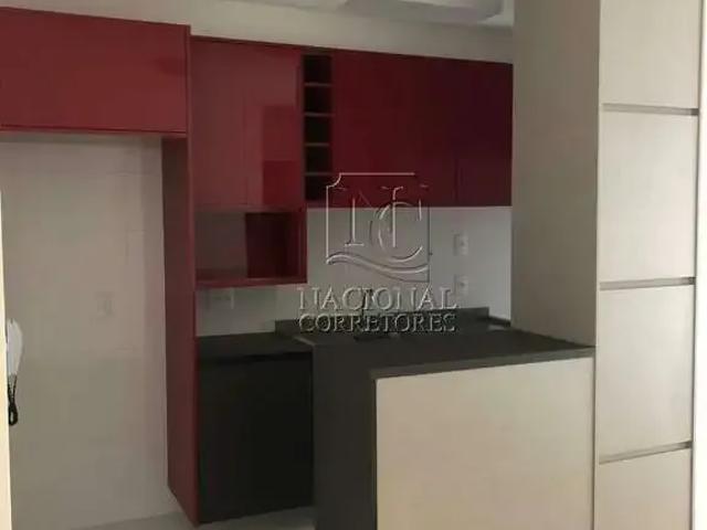 Apartamento para Venda em São Caetano do Sul/SP Osvaldo Cruz 2 Quartos