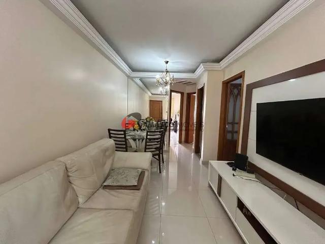 Apartamento para Venda em São Caetano do Sul/SP Osvaldo Cruz 2 Quartos