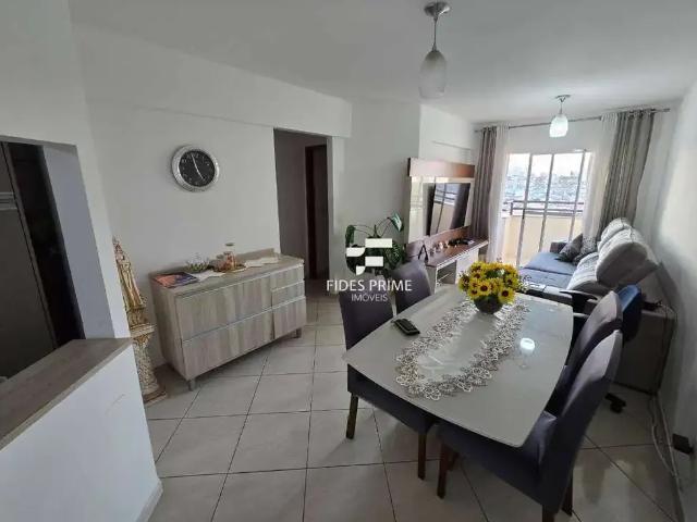 Apartamento para Venda em São Caetano do Sul/SP Osvaldo Cruz 2 Quartos