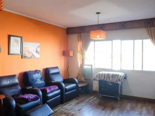 Apartamento para Venda em São Caetano do Sul/SP Osvaldo Cruz 2 Quartos