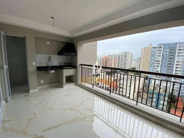 Apartamento para Venda em São Caetano do Sul/SP Osvaldo Cruz 2 Quartos
