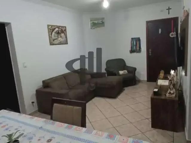 Apartamento para Venda em São Caetano do Sul/SP Osvaldo Cruz 2 Quartos