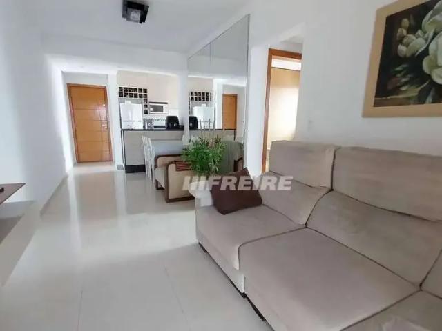 Apartamento para Venda em São Caetano do Sul/SP Osvaldo Cruz 2 Quartos