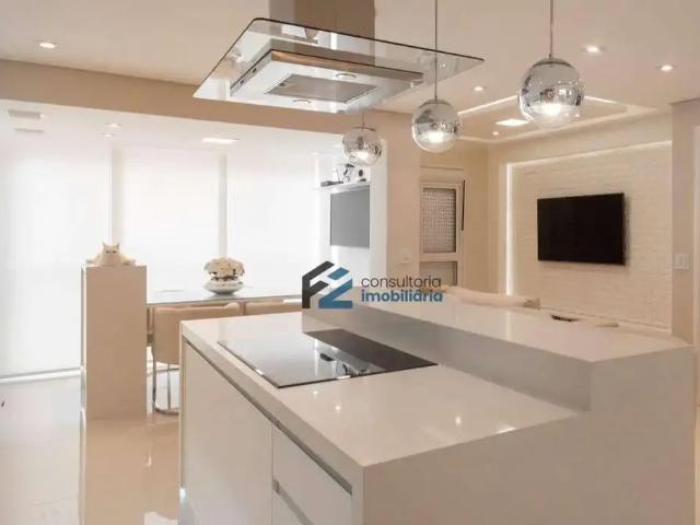 Apartamento para Venda em São Caetano do Sul/SP Osvaldo Cruz 2 Quartos