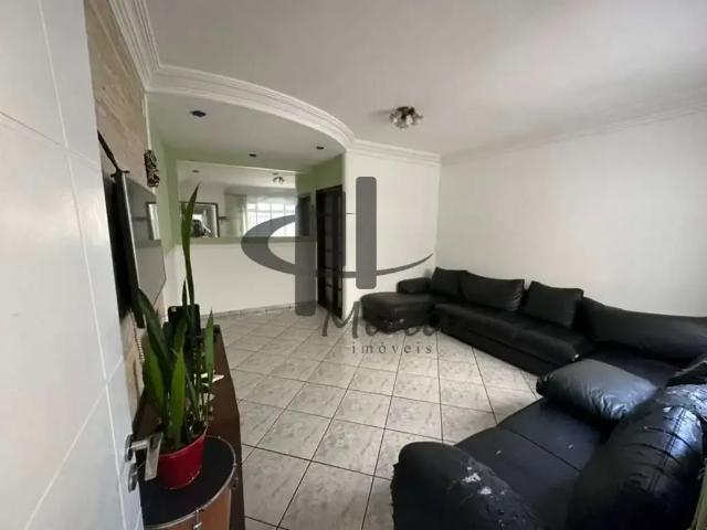 Apartamento para Venda em São Caetano do Sul/SP Osvaldo Cruz 2 Quartos