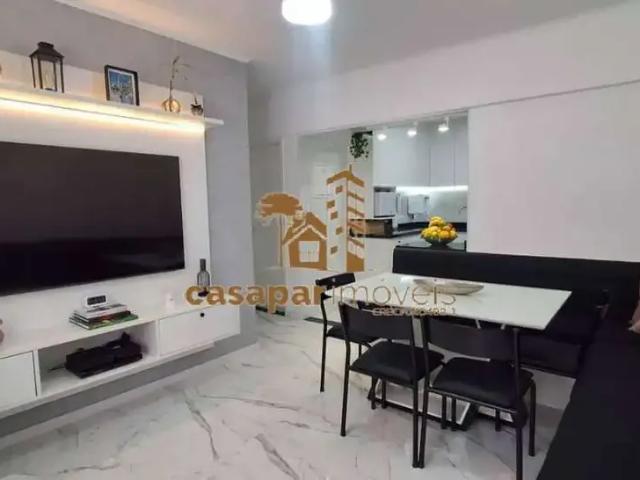 Apartamento para Venda em São Caetano do Sul/SP Osvaldo Cruz 2 Quartos