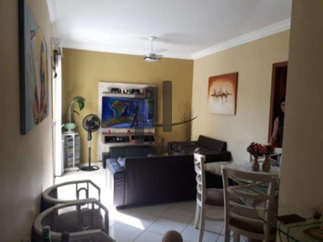 Apartamento para Venda em São Caetano do Sul/SP Osvaldo Cruz 2 Quartos