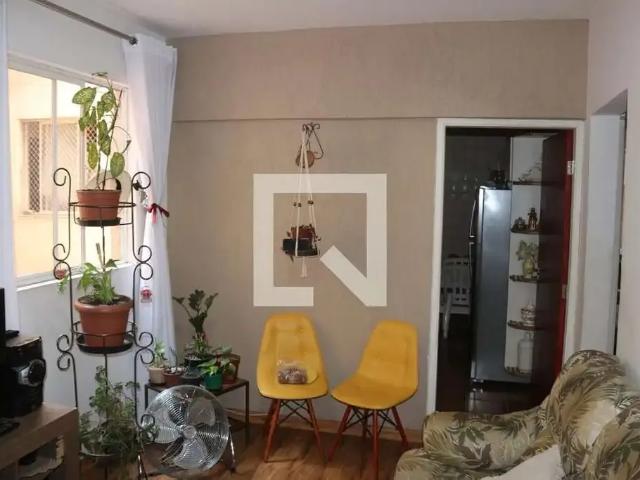 Apartamento para Venda em São Caetano do Sul/SP Osvaldo Cruz 2 Quartos