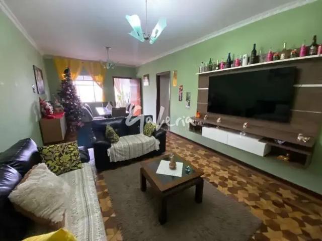 Apartamento para Venda em São Caetano do Sul/SP Osvaldo Cruz 2 Quartos
