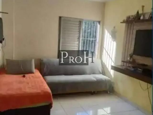 Apartamento para Venda em São Caetano do Sul/SP Osvaldo Cruz 2 Quartos
