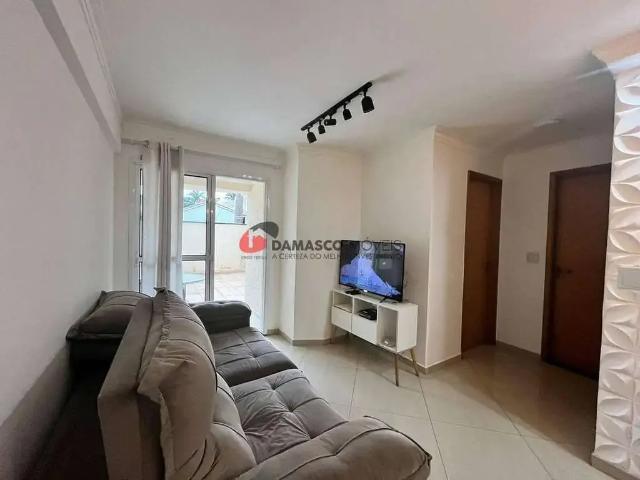 Apartamento para Venda em São Caetano do Sul/SP Osvaldo Cruz 2 Quartos