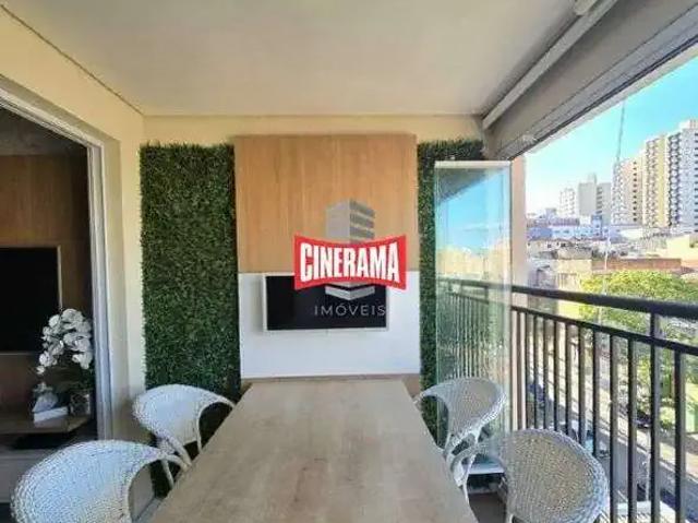 Apartamento para Venda em São Caetano do Sul/SP Osvaldo Cruz 2 Quartos