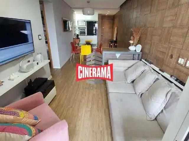 Apartamento para Venda em São Caetano do Sul/SP Osvaldo Cruz 2 Quartos