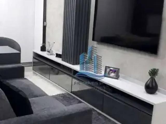 Apartamento para Venda em São Caetano do Sul/SP Osvaldo Cruz 2 Quartos