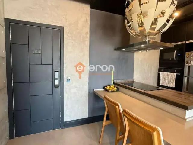 Apartamento para Venda em São Caetano do Sul/SP Osvaldo Cruz 2 Quartos