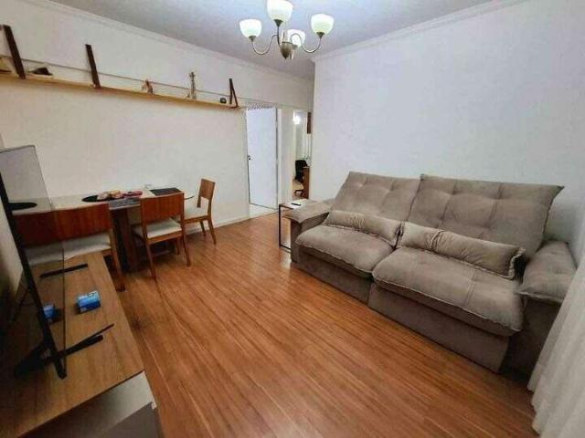 Apartamento para Venda em São Caetano do Sul/SP Osvaldo Cruz 2 Quartos