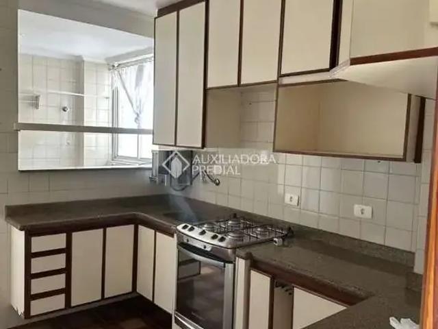 Apartamento para Venda em São Caetano do Sul/SP Osvaldo Cruz 2 Quartos