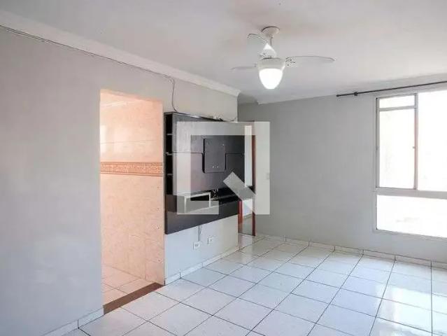 Apartamento para Venda em São Caetano do Sul/SP Osvaldo Cruz 2 Quartos