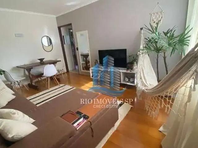 Apartamento para Venda em São Caetano do Sul/SP Osvaldo Cruz 2 Quartos