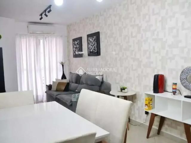 Apartamento para Venda em São Caetano do Sul/SP Osvaldo Cruz 2 Quartos