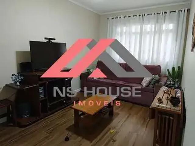 Apartamento para Venda em São Caetano do Sul/SP Osvaldo Cruz 2 Quartos
