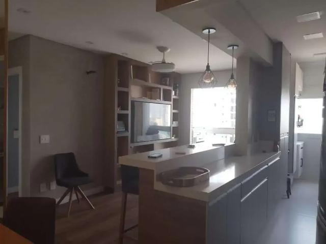 Apartamento para Venda em São Caetano do Sul/SP Osvaldo Cruz 2 Quartos
