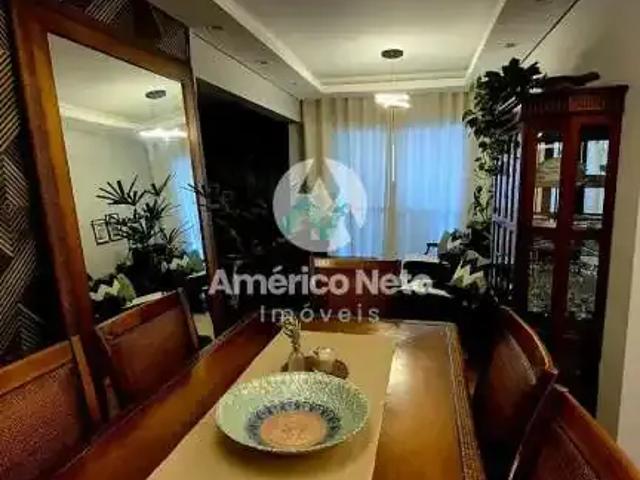 Apartamento para Venda em São Caetano do Sul/SP Osvaldo Cruz 2 Quartos