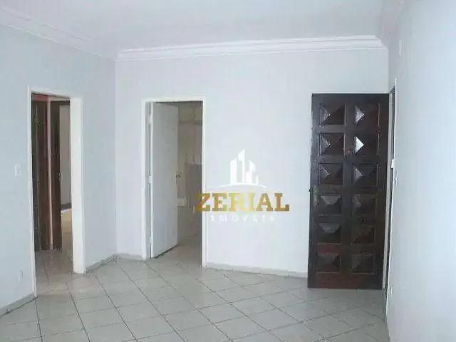 Apartamento para Venda em São Caetano do Sul/SP Osvaldo Cruz 2 Quartos